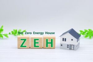 ZEHの取り組み 2024年度実績報告 - 株式会社 松下工務店